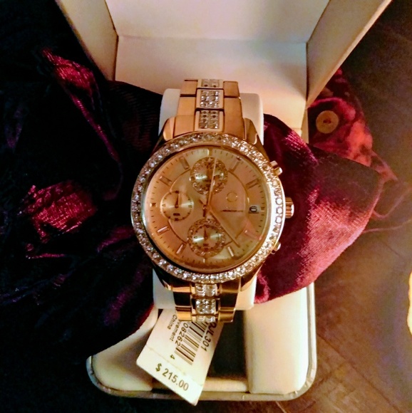 Jennifer Lopez | Jewelry | Jennifer Lopez Watch Womens | Poshmark